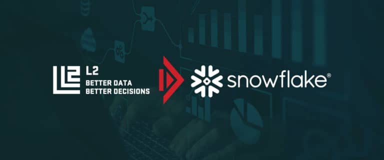 L2 Data Products